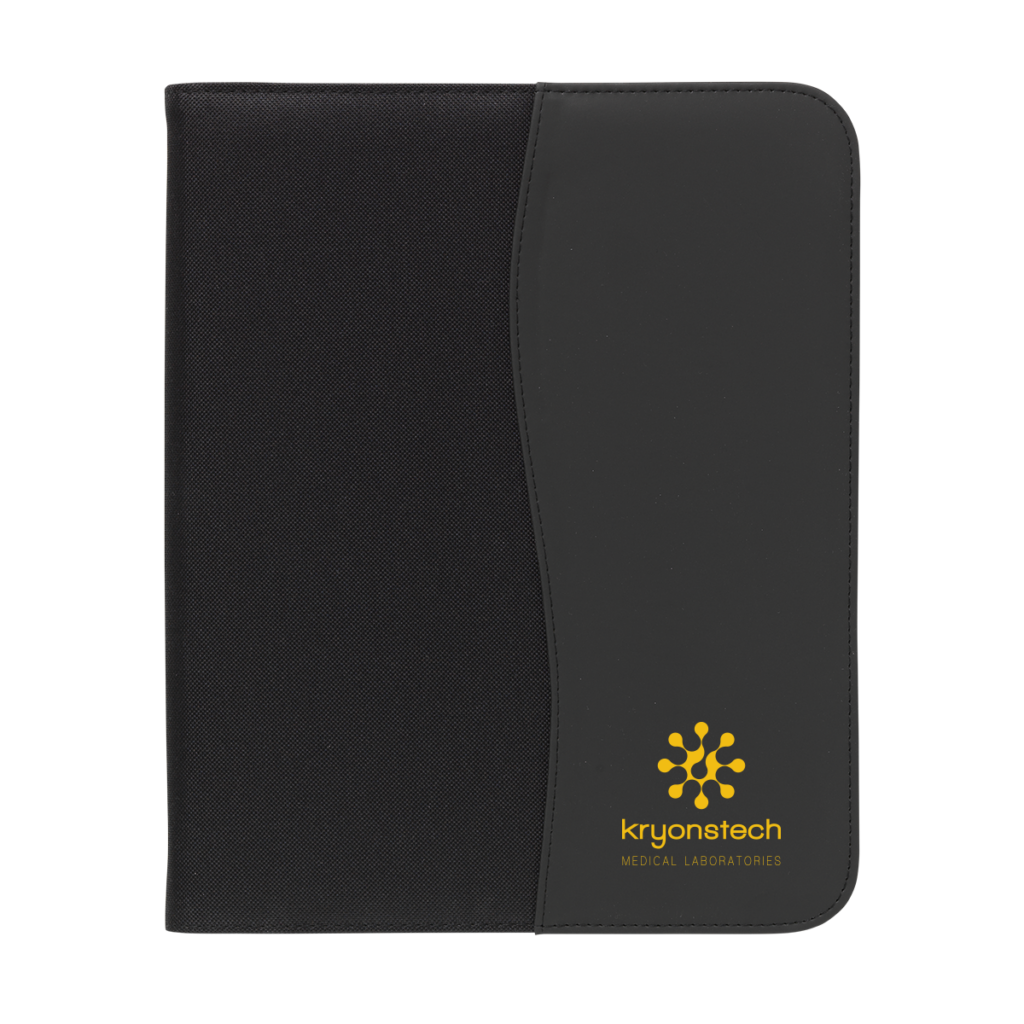 Conferentiemap standaad – Allesoverprint.nl